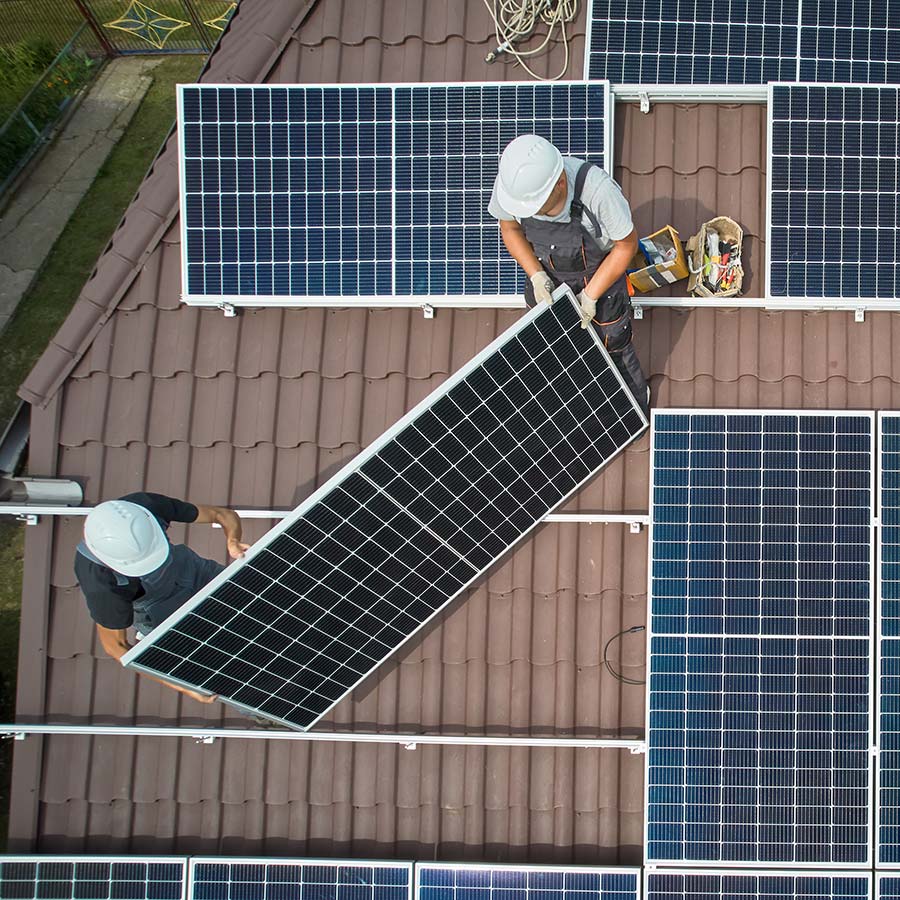 solarUp24: Solarkraft & Photovoltaik: Clever Strom erzeugen